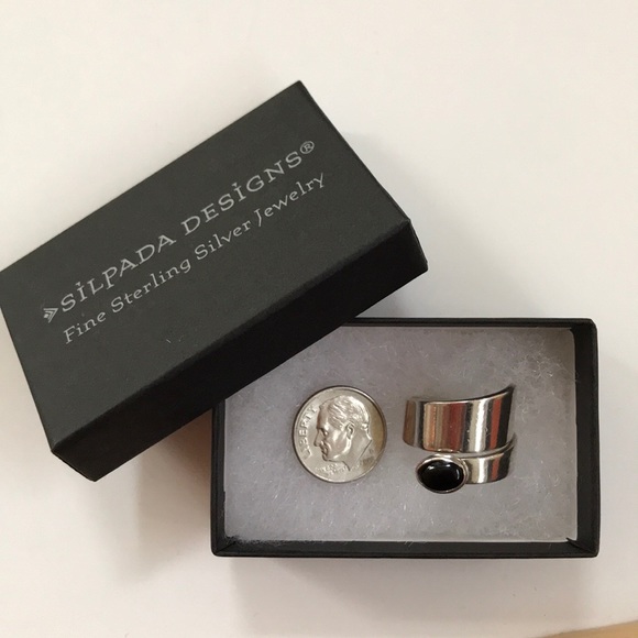 Silpada | Jewelry | Silpada Ring | Poshmark